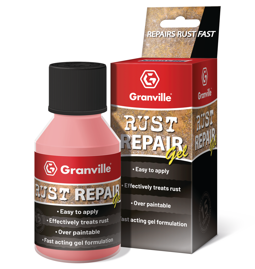 Rust Repair Gel – Autosave Components