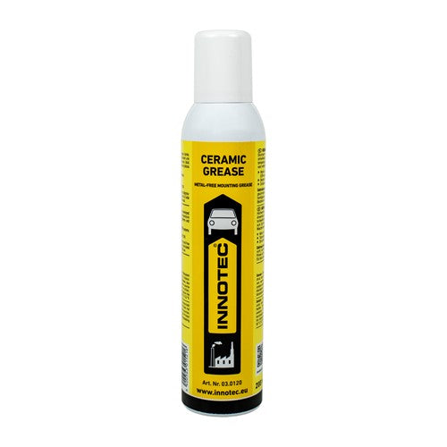 Ceramic Grease – Autosave Components