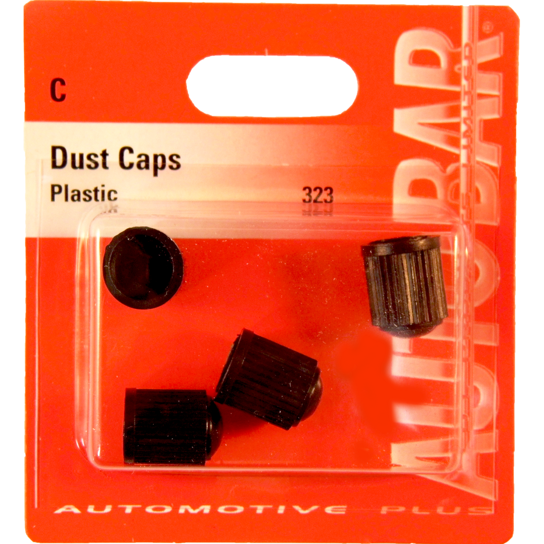 Plastic Dust Caps – Autosave Components