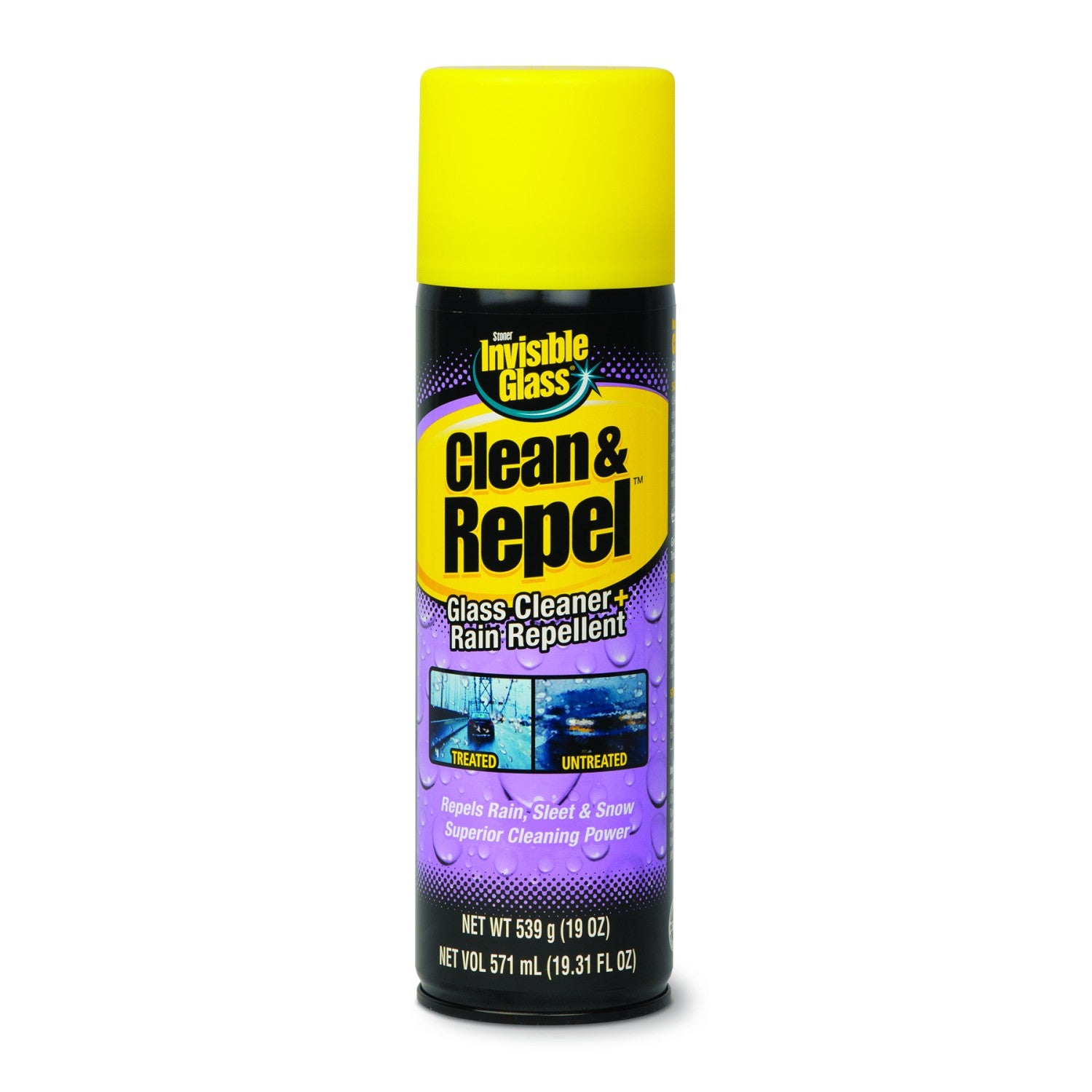 Clean & Repel Aerosol – Autosave Components