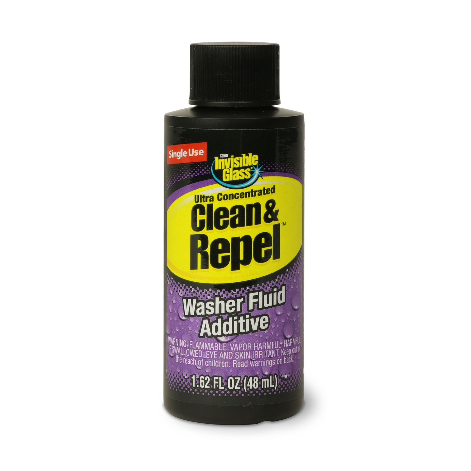 Clean & Repel Windscreen Additive – Autosave Components