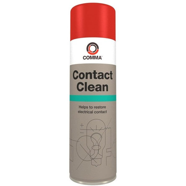Contact Cleaner – Autosave Components