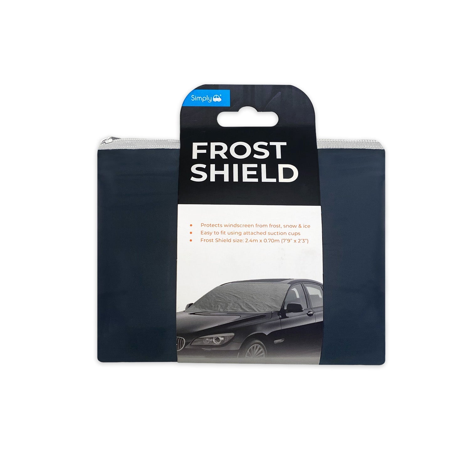 Frost Shield – Autosave Components