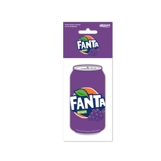 Fanta Grape Can 2D – Autosave Components