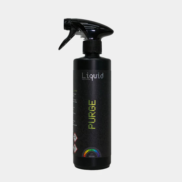 PURGE - All Surface Cleaner – Autosave Components