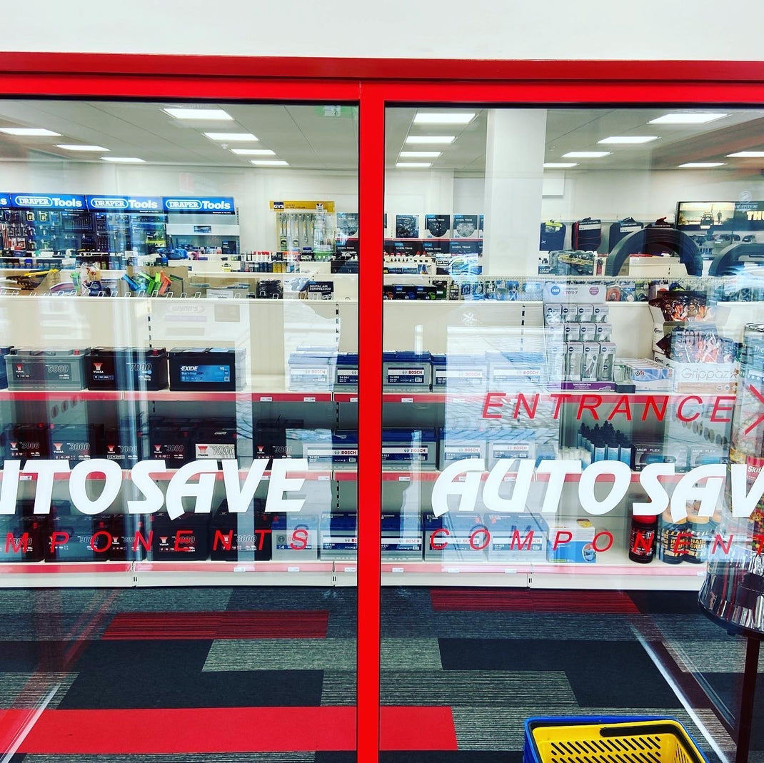 Car Parts Hotline – Autosave Components