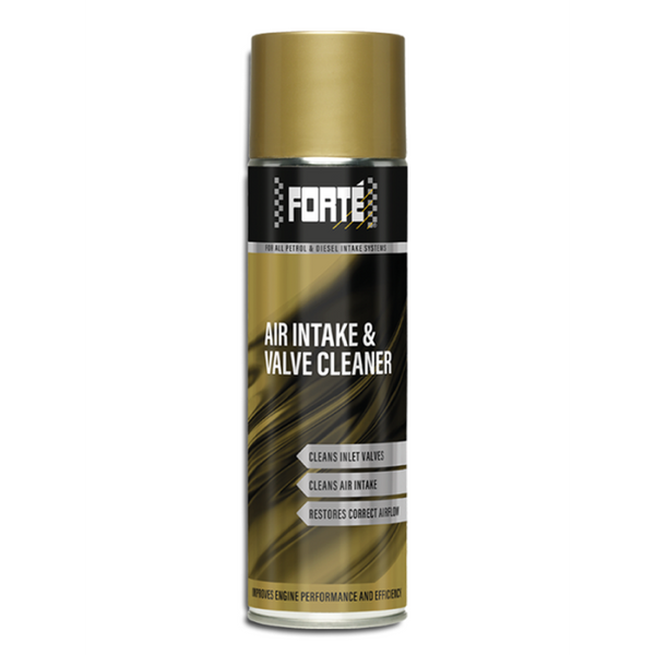 Air Intake & Valve Cleaner – Autosave Components