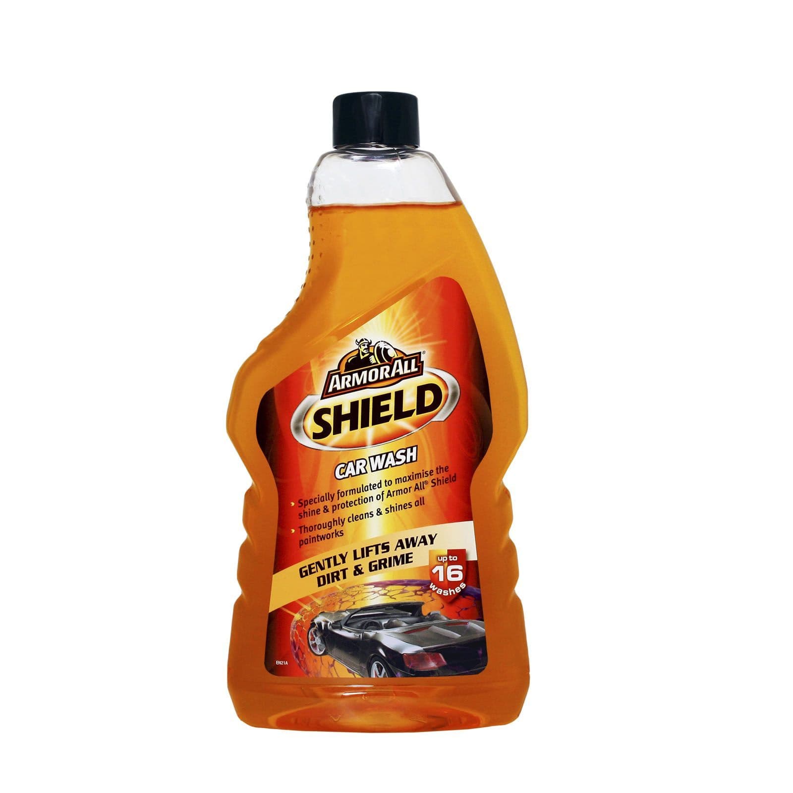 Shield Car Wash – Autosave Components