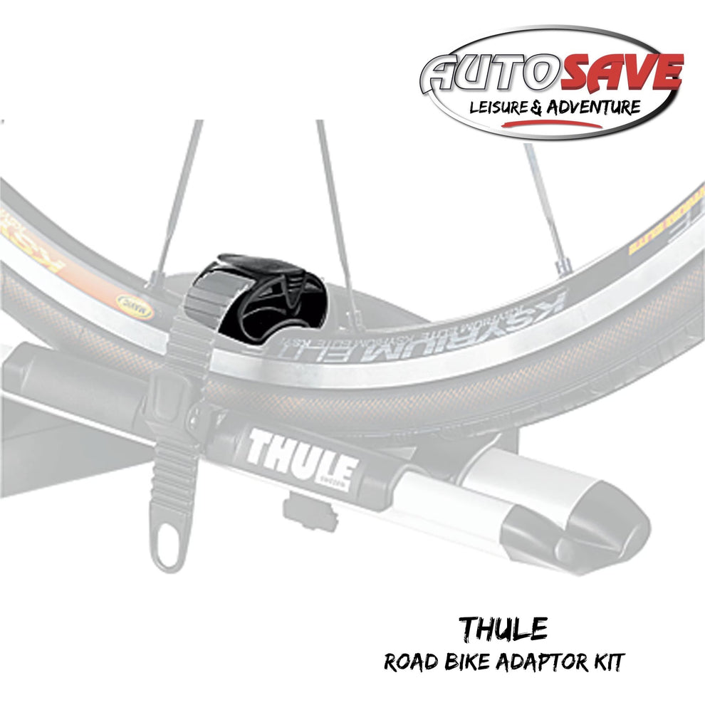 Road Bike Adaptor Kit – Autosave Components